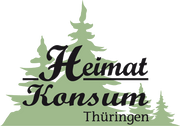 Heimat Konsum - Onlineshop für Thüringer Produkte