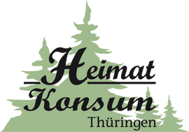 Heimat Konsum - Onlineshop für Thüringer Produkte
